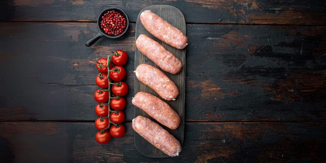 Haute Dawgz Sausages – haute dawgz